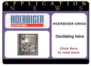 Oscillating Valve | Pneumaticsonline.com