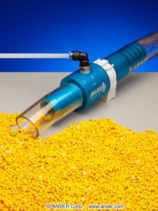 Vacuum Transfer Tubes Straight-Thru Design Won’t Clog 2020 ...